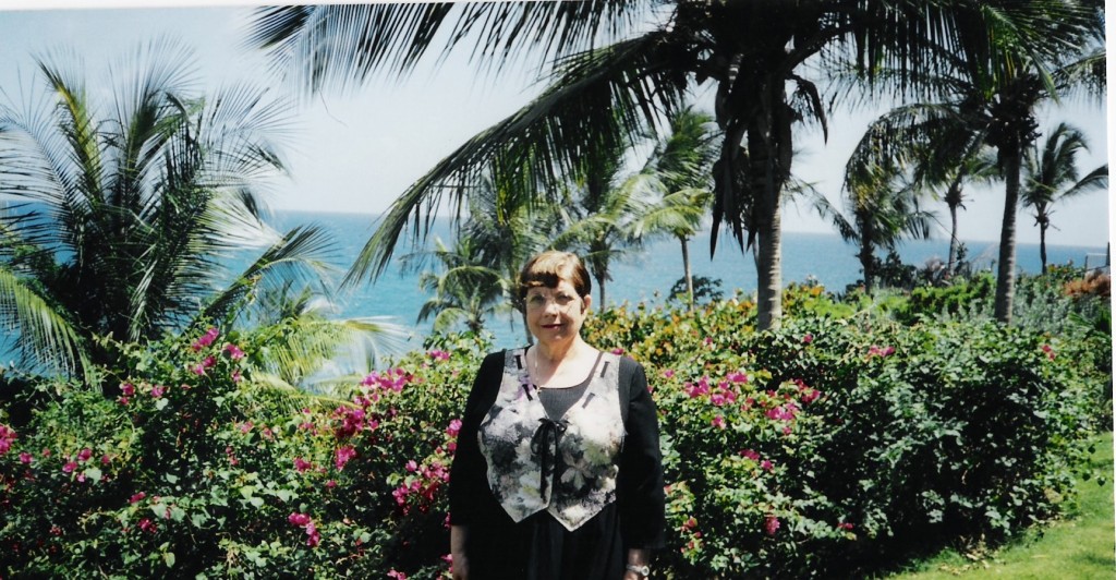 Dr. Frances Stroh RN, Ph.D. | Tolcare Healing Arts and Science