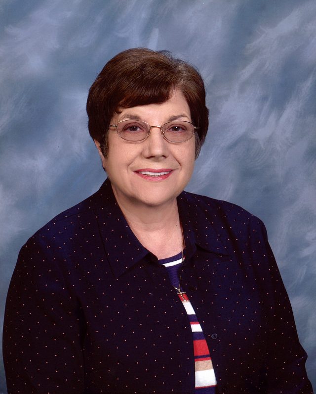 Dr. Frances Stroh RN, Ph.D. | Tolcare Healing Arts and Science